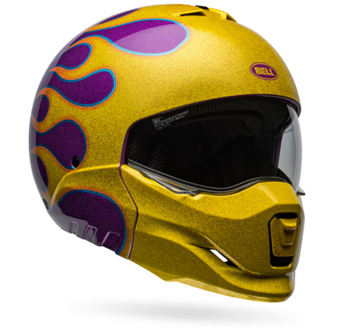 Biker Helmets: Best Motorcycle Helmet Online for Mens and Womens