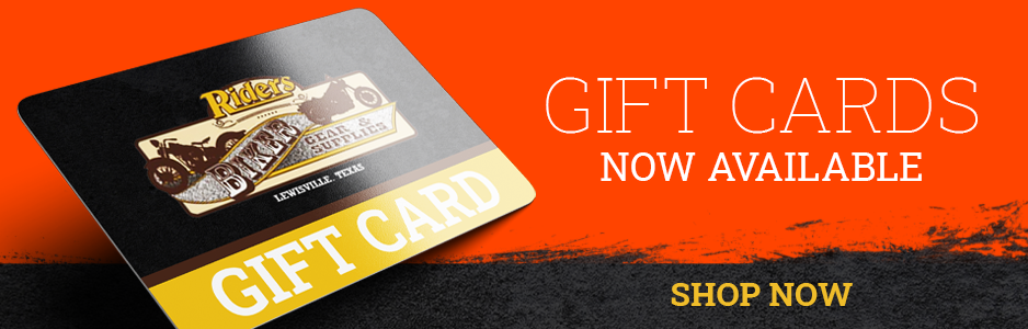 Bike Parts & Motorcycle Accessories Online Store - Riders Biker Supply