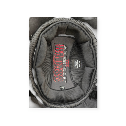 U Fit Replacement Badass Liner Black for the American Badass in Black ...