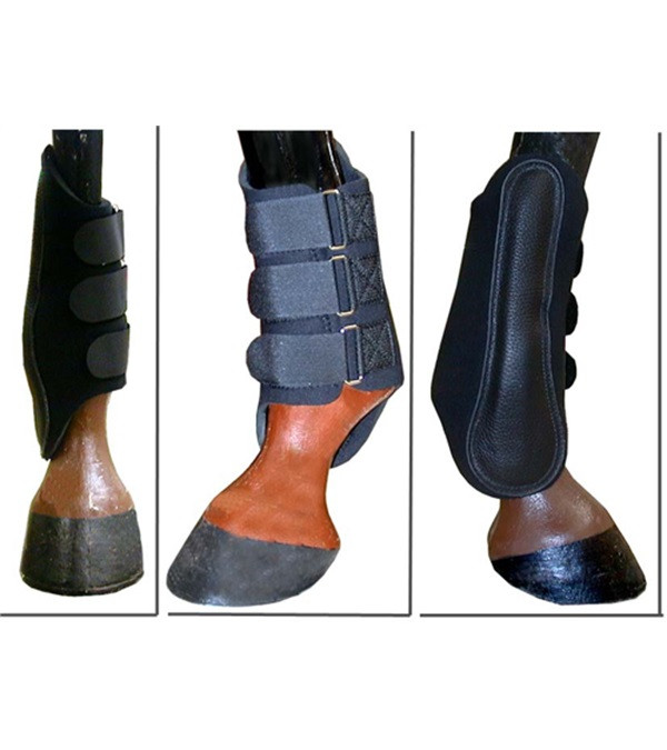 Splint Boots - The Harness Shop Online