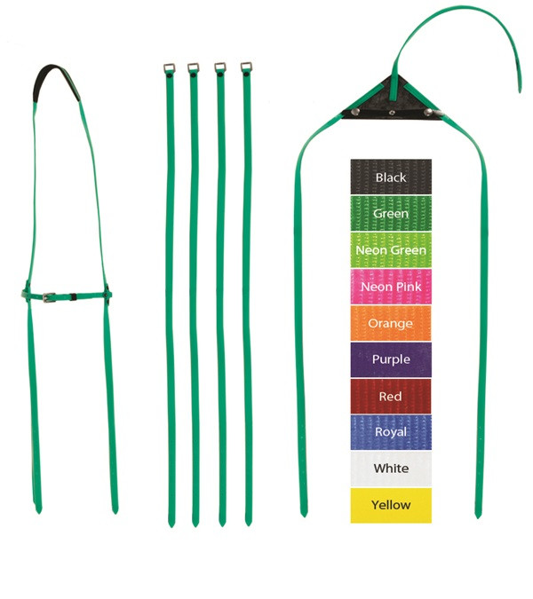 Hopple Hangers - The Harness Shop Online