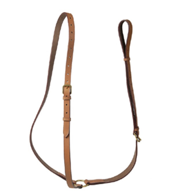 Leather Racing Yoke - The Harness Shop Online