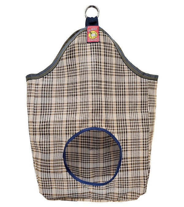 5/A Baker® Hay Bag - The Harness Shop Online