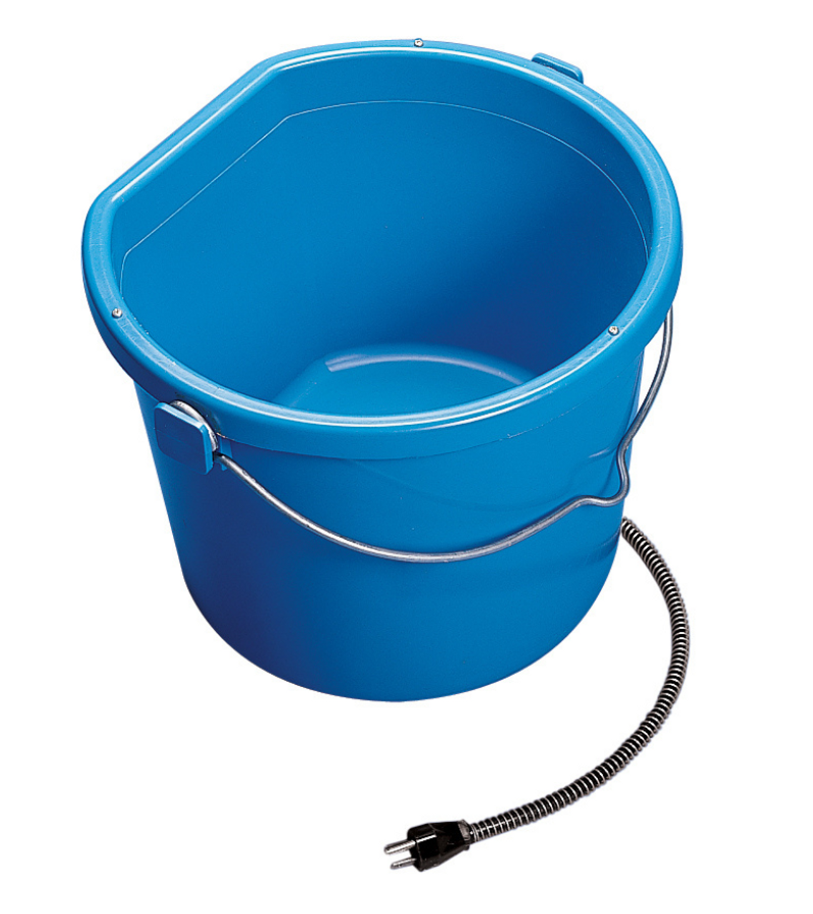 API® Heated Flat Back Bucket 20 Qt. - The Harness Shop Online