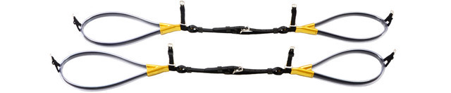 JB Hopples with Hangers - The Harness Shop Online