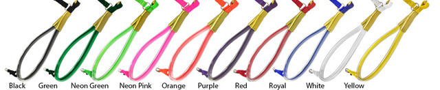 JB Hopples with Hangers - The Harness Shop Online