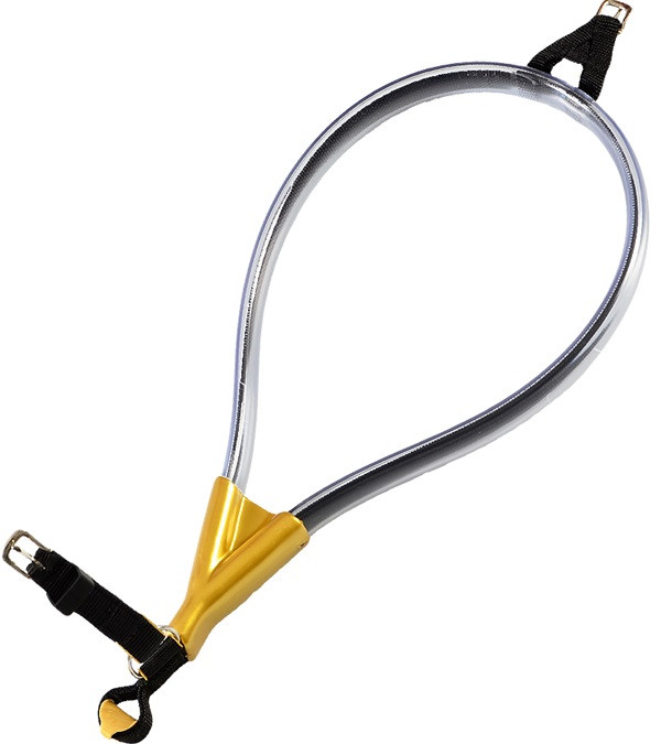 Colt JB Hopples with Hangers - The Harness Shop Online