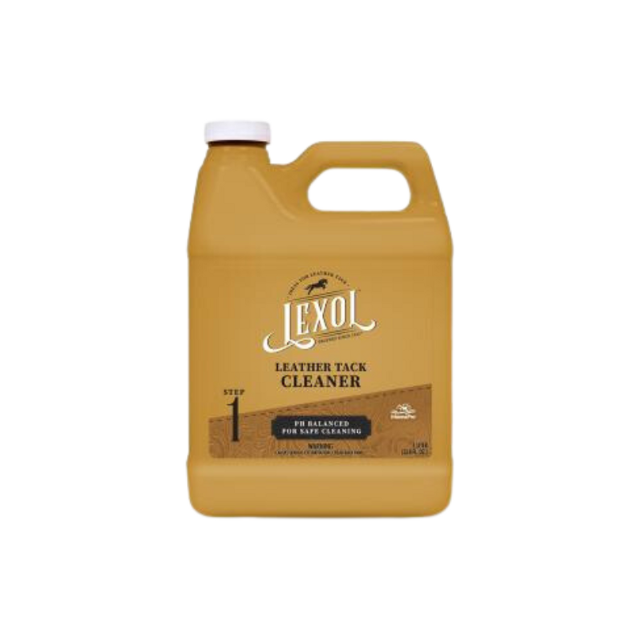 Lexol® Leather Tack Cleaner 1 liter - The Harness Shop Online