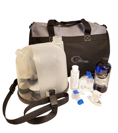 Equi-Resp Equi-Mist Complete Unit - The Harness Shop Online