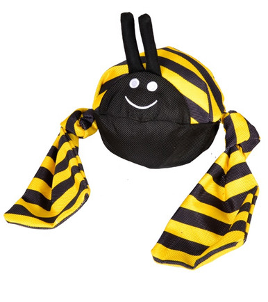 Jolly Tug Bee - The Harness Shop Online