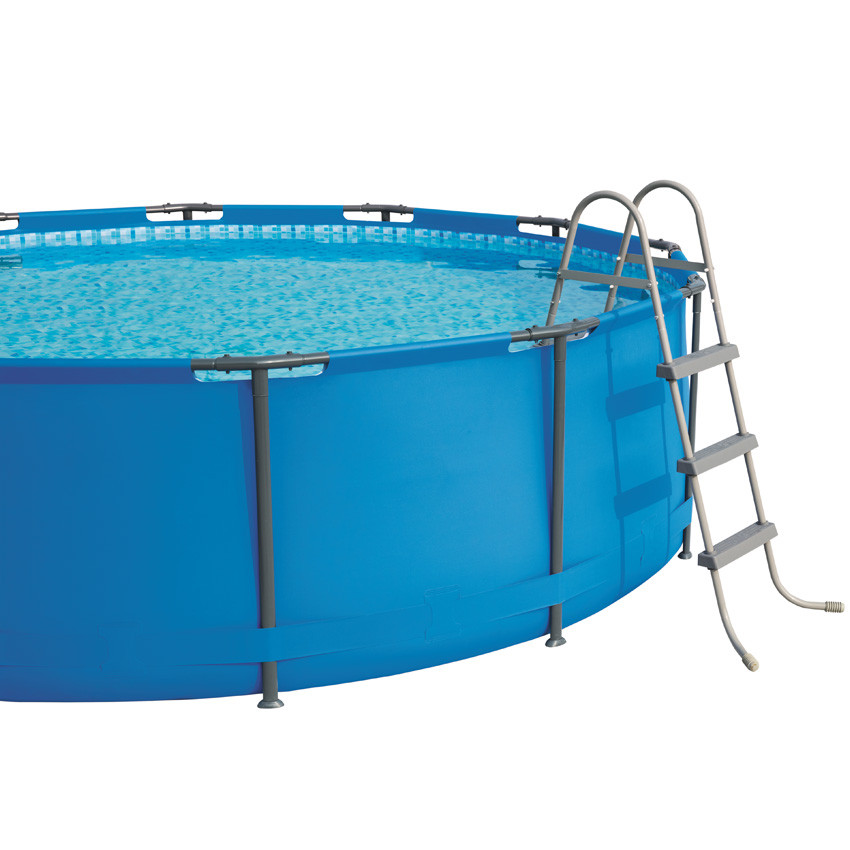 Steel Pro Max Pool Large | Prices Plus