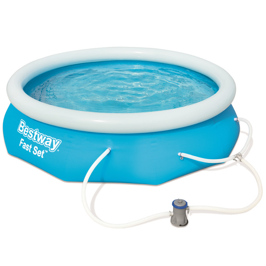 Fast Set Pool Medium | Prices Plus