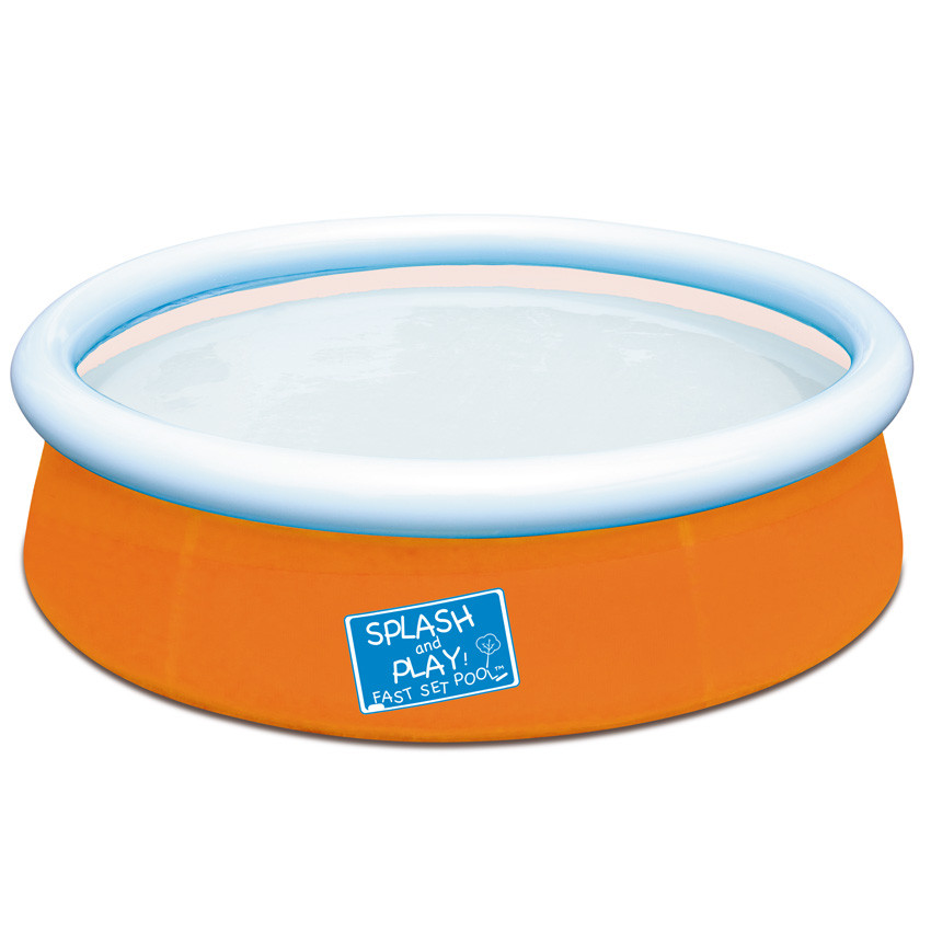 My First Round Fast Pool Set | Prices Plus