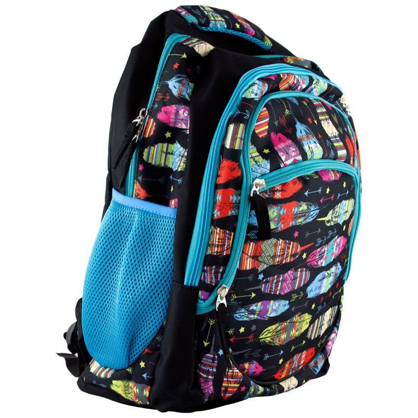 Boys Street Design Backpack | Prices Plus