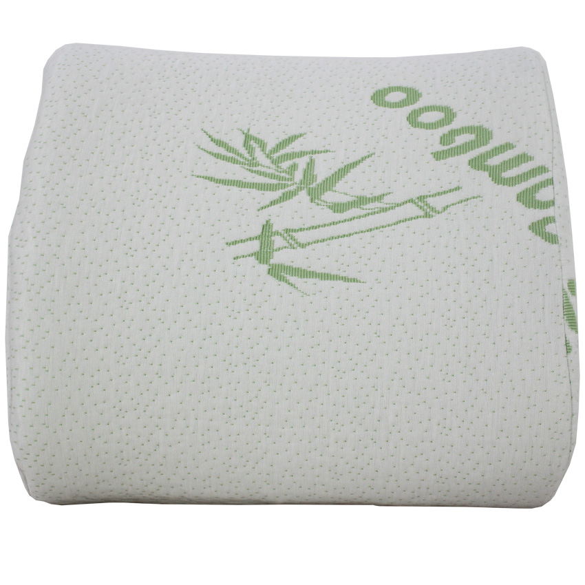 Bamboo Back Support Pillow | Prices Plus