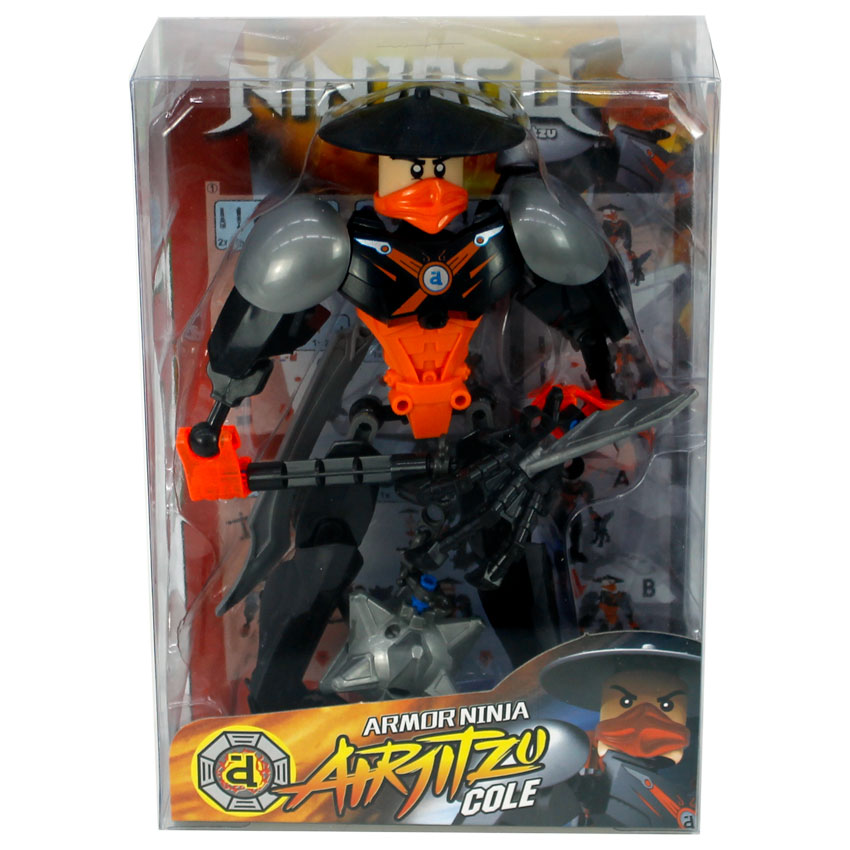 Ninja Transformer | Prices Plus