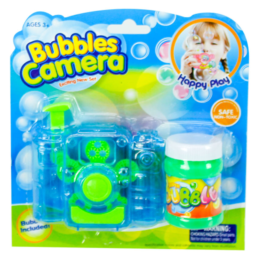 Bubble Camera | Prices Plus