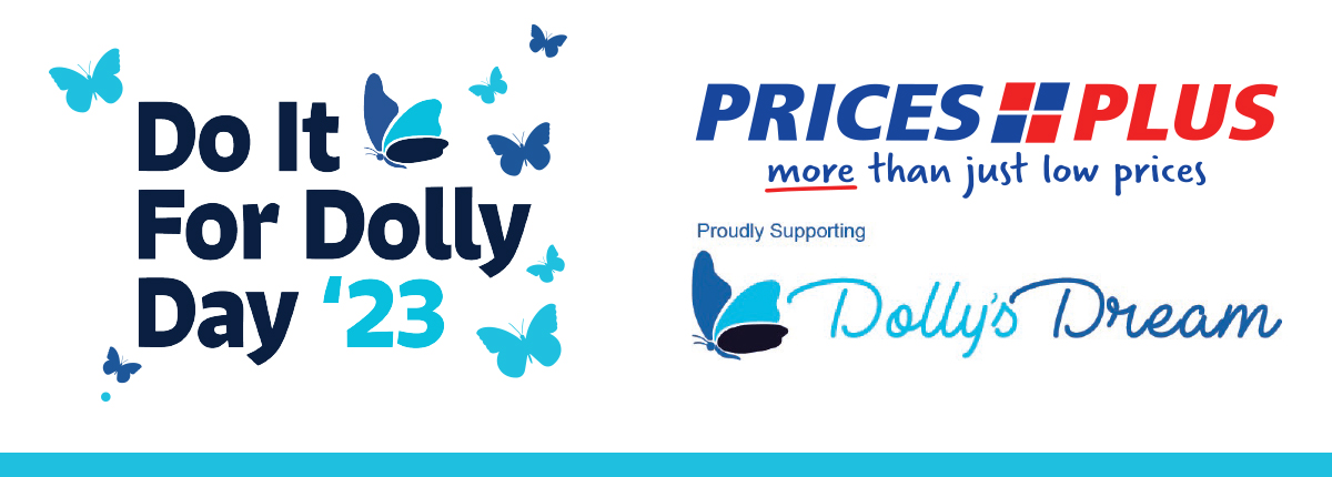 Do It For Dolly Day '23