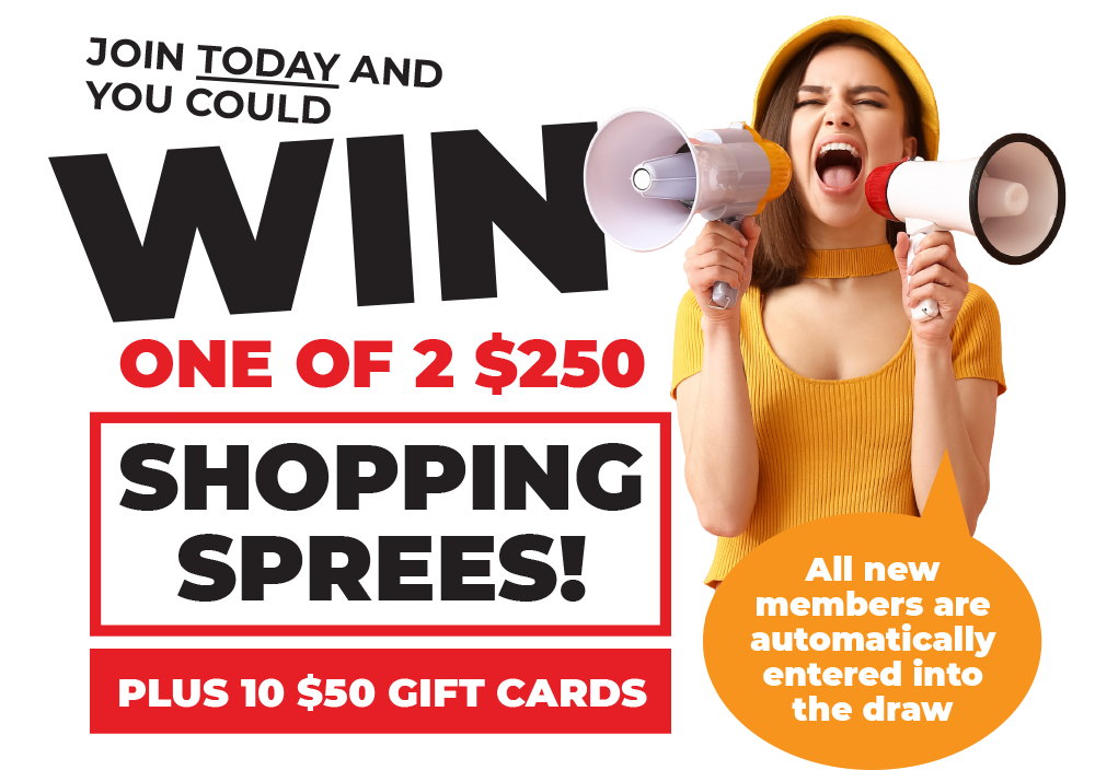 Join Plus Club Toowoomba