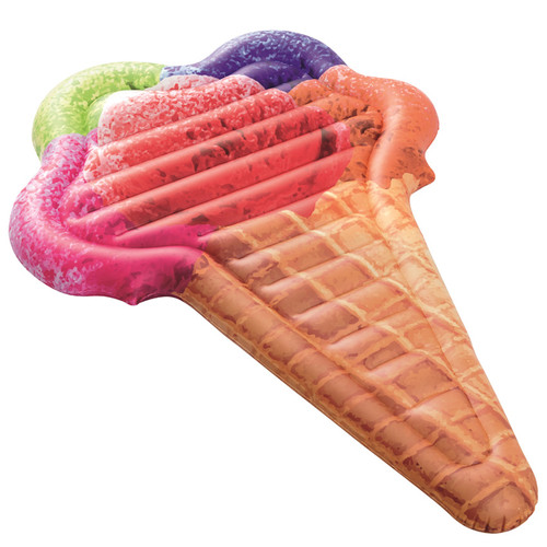 Ice Cream Pool Lounge | Prices Plus