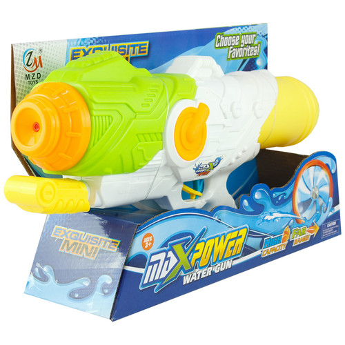 Max Power Water Gun | Prices Plus