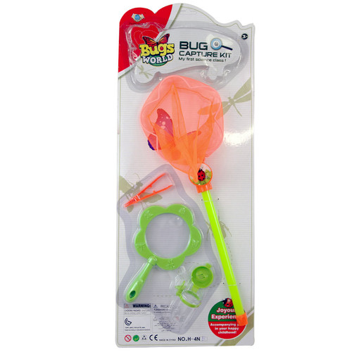 Bug Capture Kit | Prices Plus