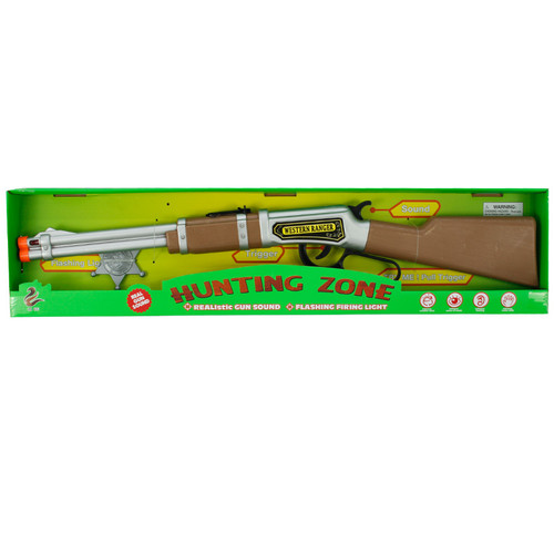 Sheriff Gun With Badge | Prices Plus