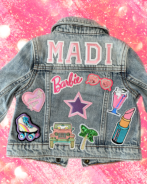 Unleash Your Inner Fashionista with These Trendy Barbie Theme Outfits ...