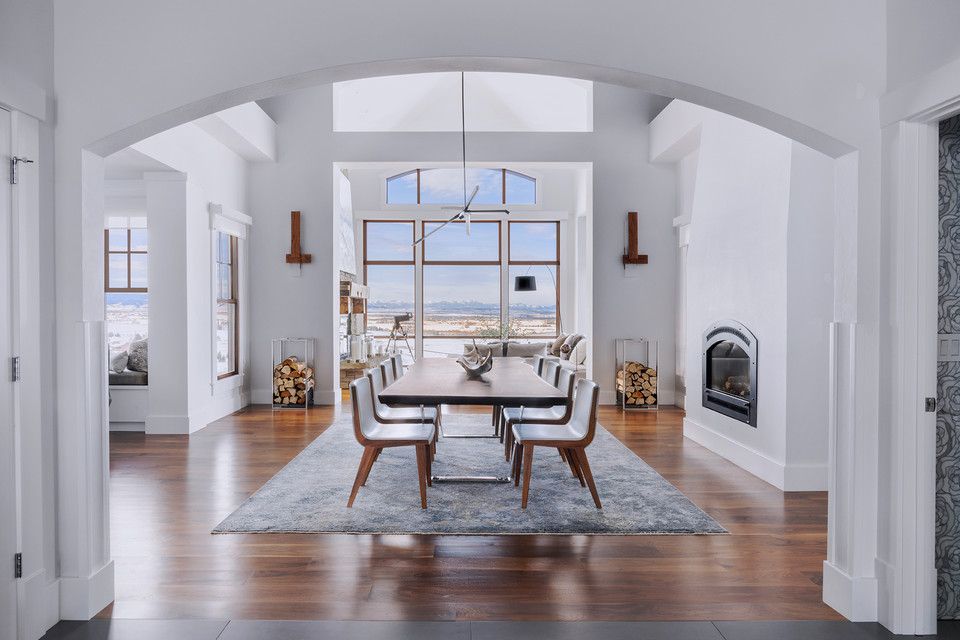 Modern Sedo Wall Sconce - Made in USA | Cerno Curated