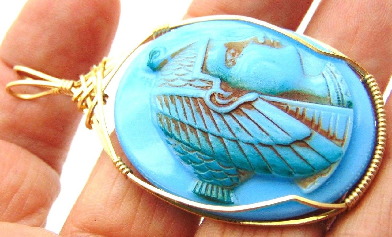 Ancient Egyptian Wire