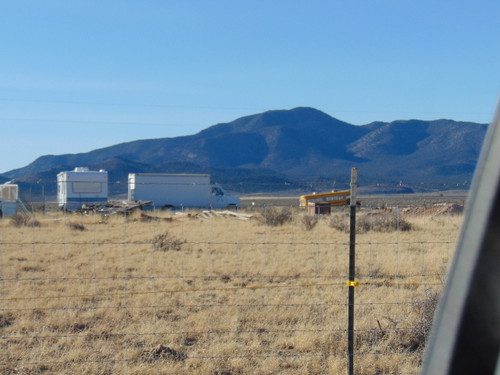 Utah Land 2.16 Acre lot Beryl Junction w Water Rights Vegas Close