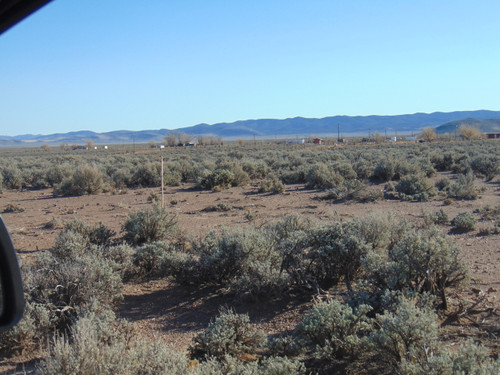 Utah Land 2.16 Acre lot Beryl Junction w Water Rights Vegas Close