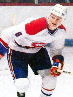 PIERRE MONDOU Montreal Canadiens 1978 CCM Throwback Home NHL Jersey ...