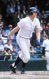 RUSTY STAUB Detroit Tigers 1976 Majestic Throwback Home Baseball Jersey ...