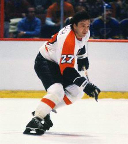 REGGIE LEACH Philadelphia Flyers 1974 CCM Vintage Throwback Home NHL ...