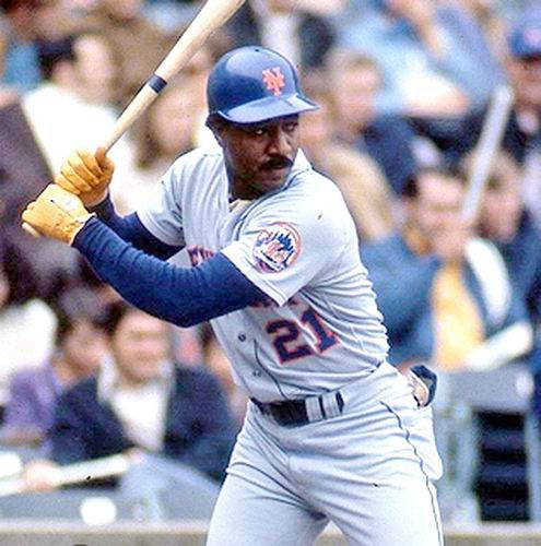 Cleon Jones Jersey - 1973 New York Mets Away MLB Throwback Jersey