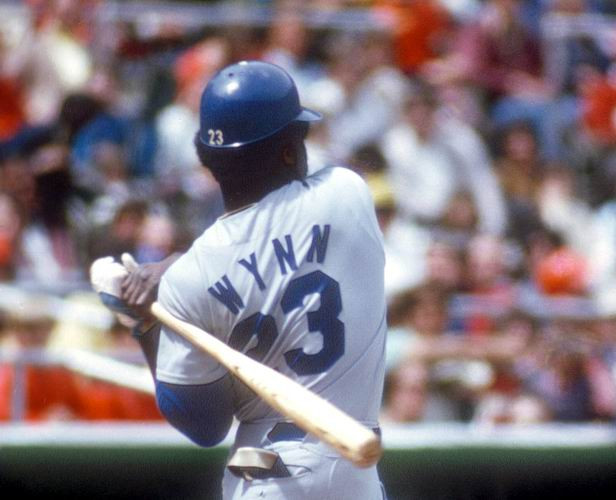 LOS ANGELES DODGERS 1970's Majestic Throwback Away Jersey Customized ...