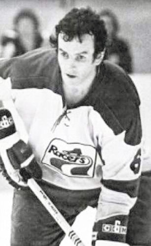 DAVE KEON Indianapolis Racers K1 1976 WHA Throwback Hockey Jersey ...