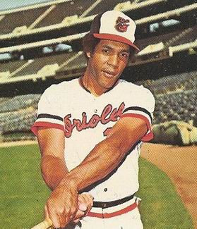 KEN SINGLETON Baltimore Orioles 1983 Majestic Cooperstown Throwback ...