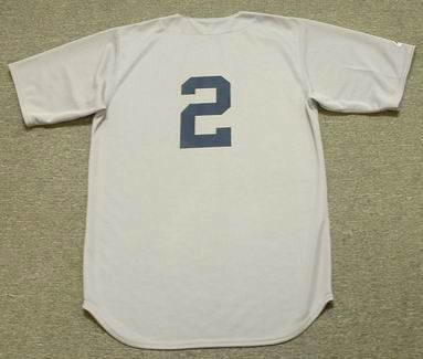 Jerry Remy Jersey - Boston Red Sox 1982 Away MLB Throwback Baseball Jersey