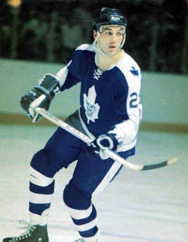 TIGER WILLIAMS | Toronto Maple Leafs 1975 CCM Throwback NHL Hockey Jersey