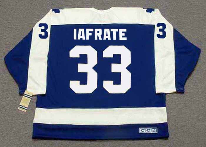 Vintage Toronto Maple Leafs NHL Jerseys - Custom Throwback Jerseys