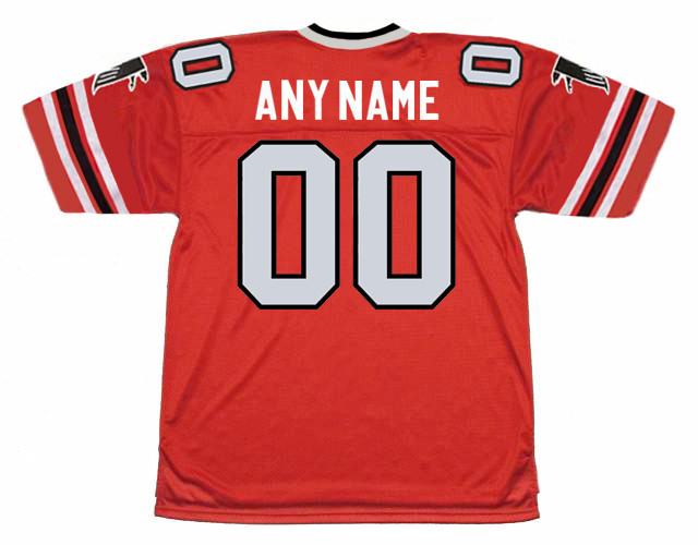 Vintage Custom NFL Jerseys | Shop Classic Personalized NFL Jerseys - Custom Throwback Jerseys