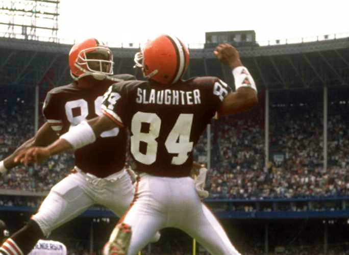 slaughter 1989
