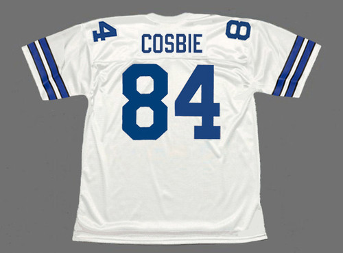 DOUG COSBIE | Dallas Cowboys 1985 Wilson Throwback NFL Football Jersey