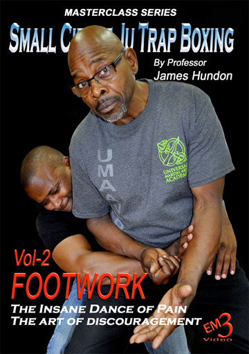 Vol-5 Bridging The Gap