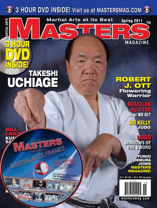 2011 SPRING ISSUE MASTERS MAGAZINE & FRAMES VIDEO - EM3 Video - Masters ...