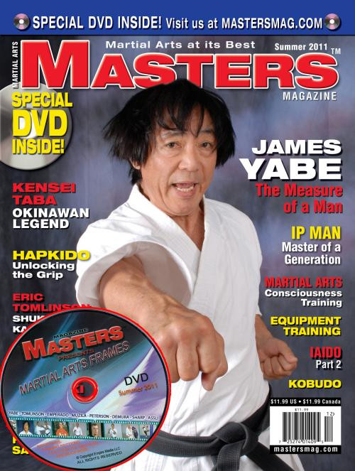 2011 SUMMER ISSUE MASTERS MAGAZINE & FRAMES VIDEO - EM3 Video - Masters ...