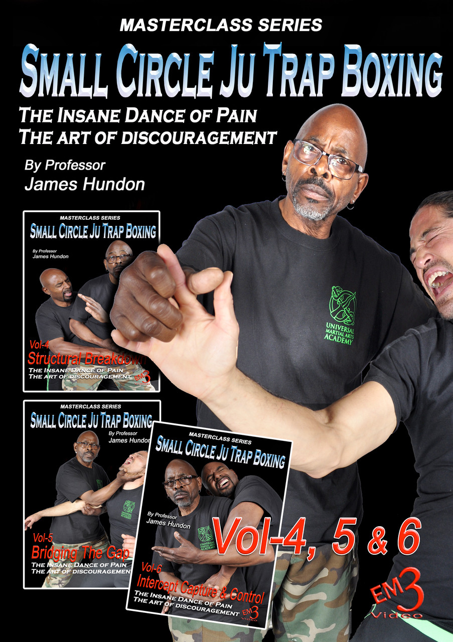 Vol-5 Bridging The Gap