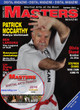 2025 SUMMER Issue of MASTERS Magazine & FRAMES Video